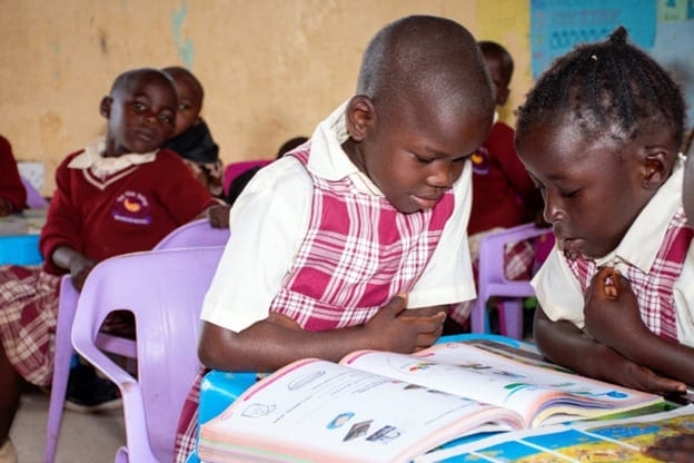 Local Charity Founder Celebrates 25 Years of Bringing Hope to ...