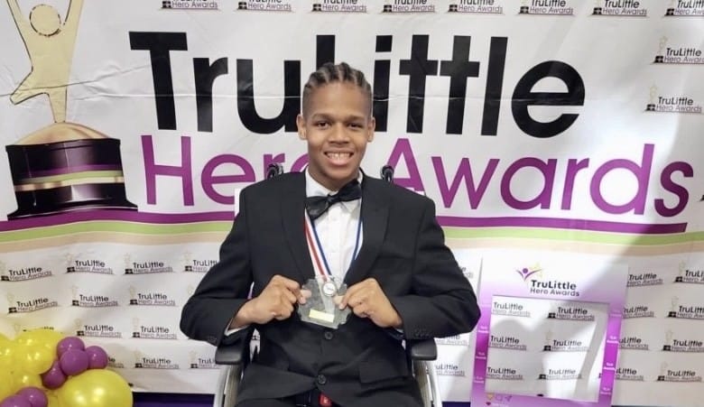 Young Entrepreneur Crafts Success: How Khamani Edwards Turns Challenges ...