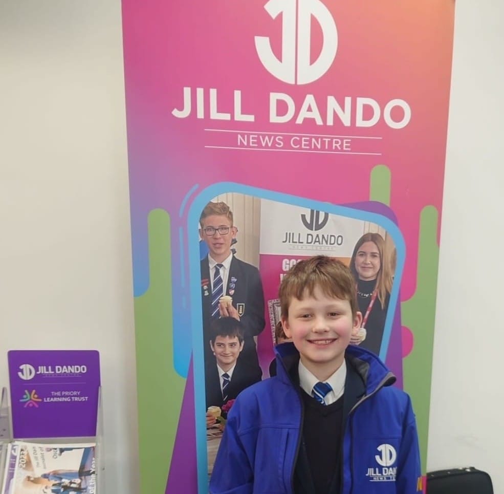 11-Year-Old Archie Makes History as Youngest Editor of UK and Global ...