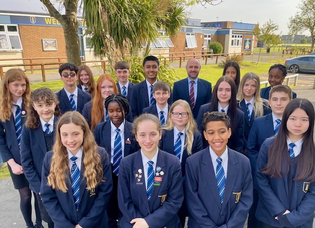 High-flying Worle Community School Academy to Host Open Evening for ...
