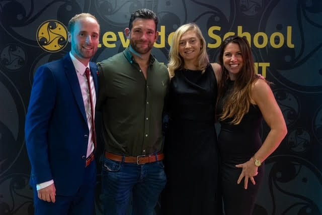 Clevedon School 2025 Sports Awards Celebrate Student Stars