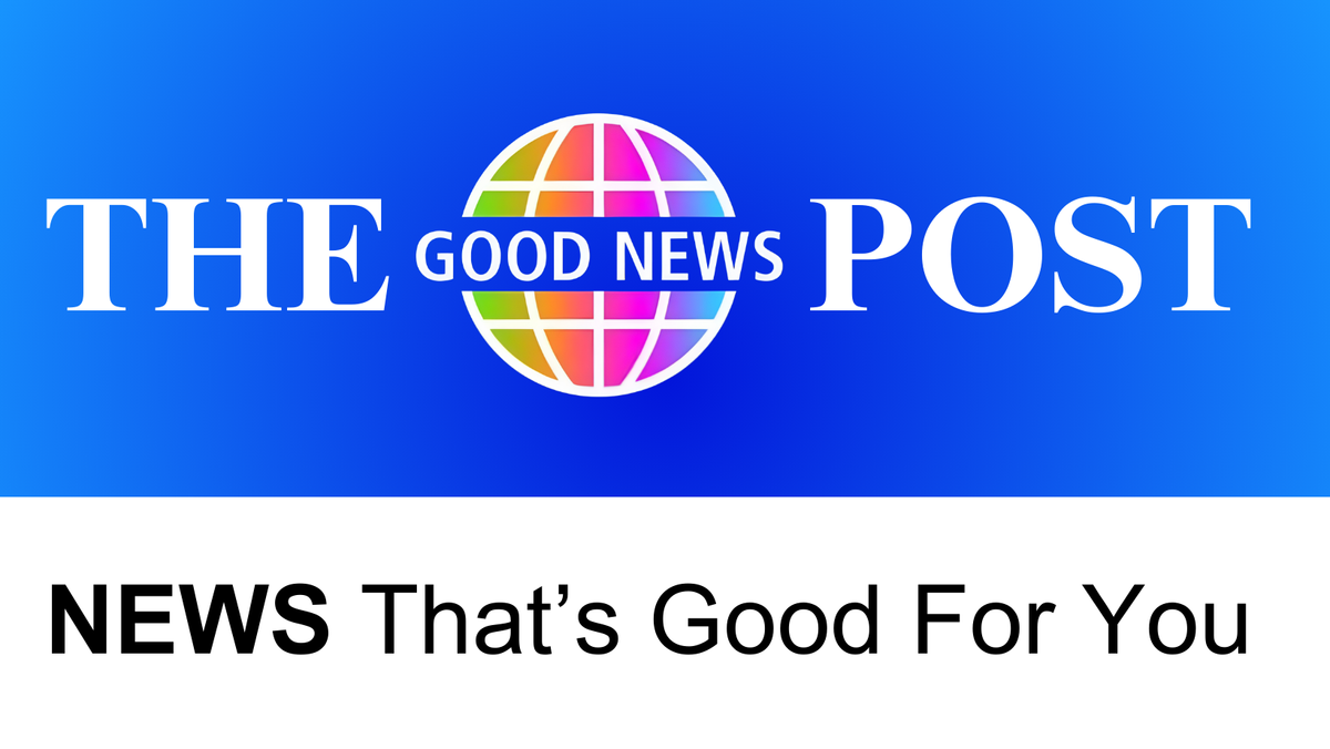 priory school - Good News Post - inspiring stories, hope, positivity ...