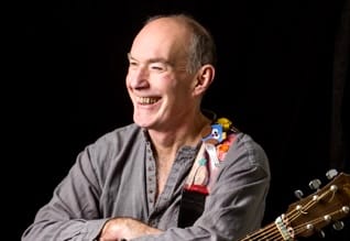 Doctor, Musician, Brain Expert: How Dr Andrew Curran Is Using Science ...