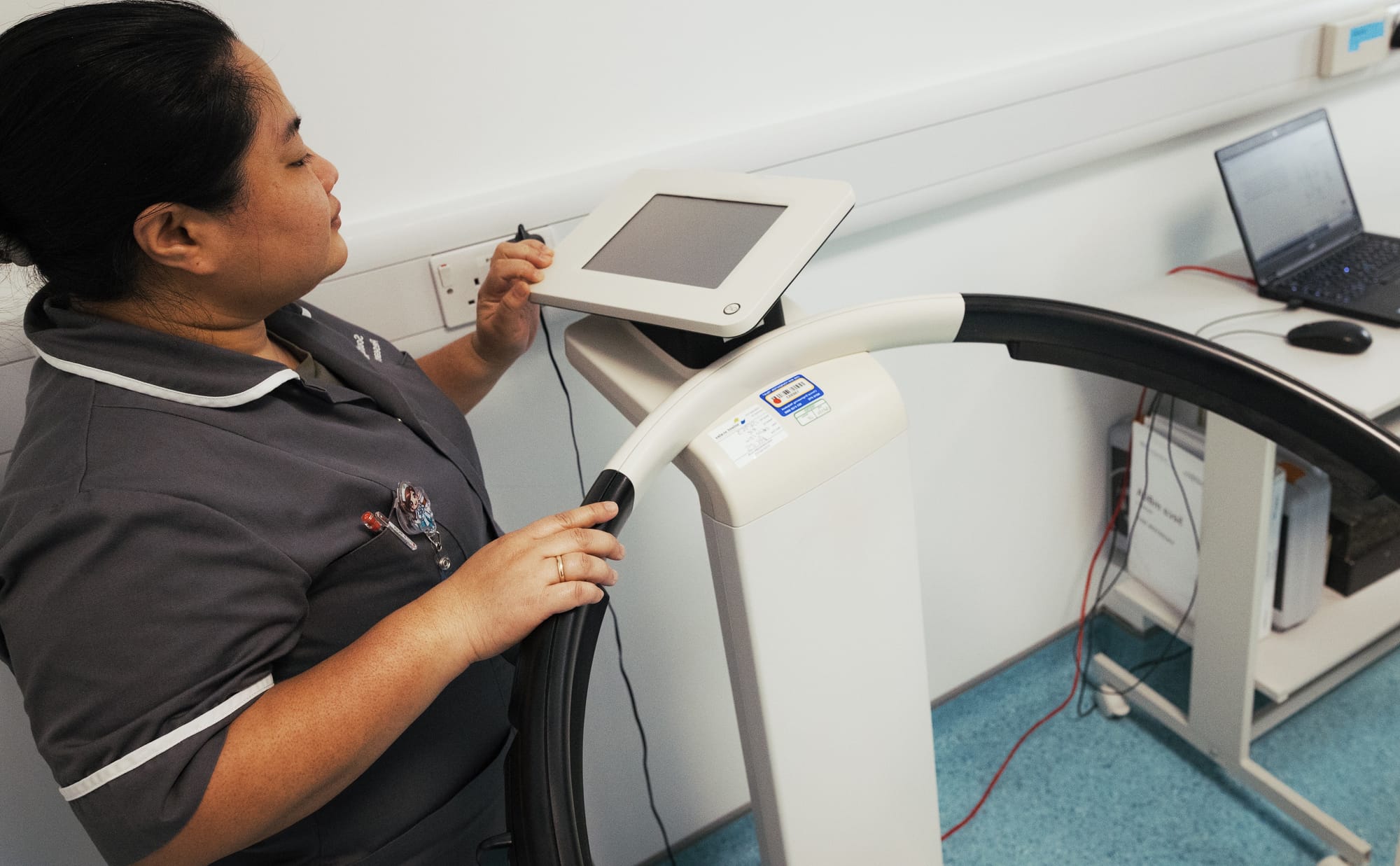 £1.2m to Personalise Breast Cancer Treatment