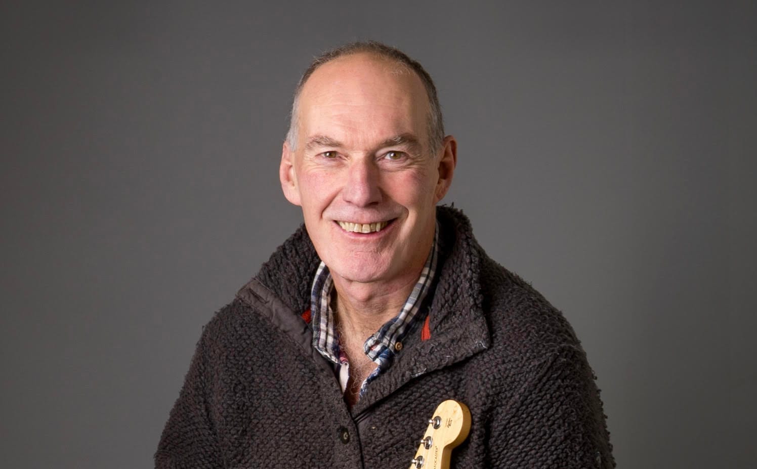 Dr Andrew Curran Urges Rethink of Neurodiversity Labels in UK