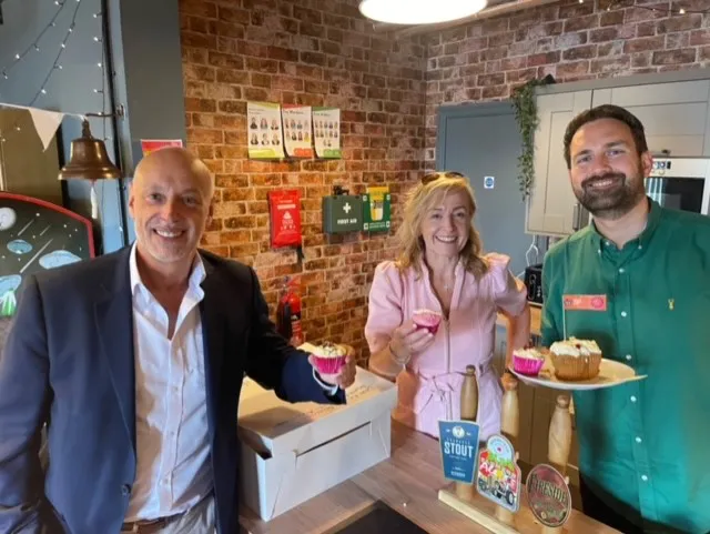 Good News Post - inspiring stories, hope, positivity, well-being, and a ...